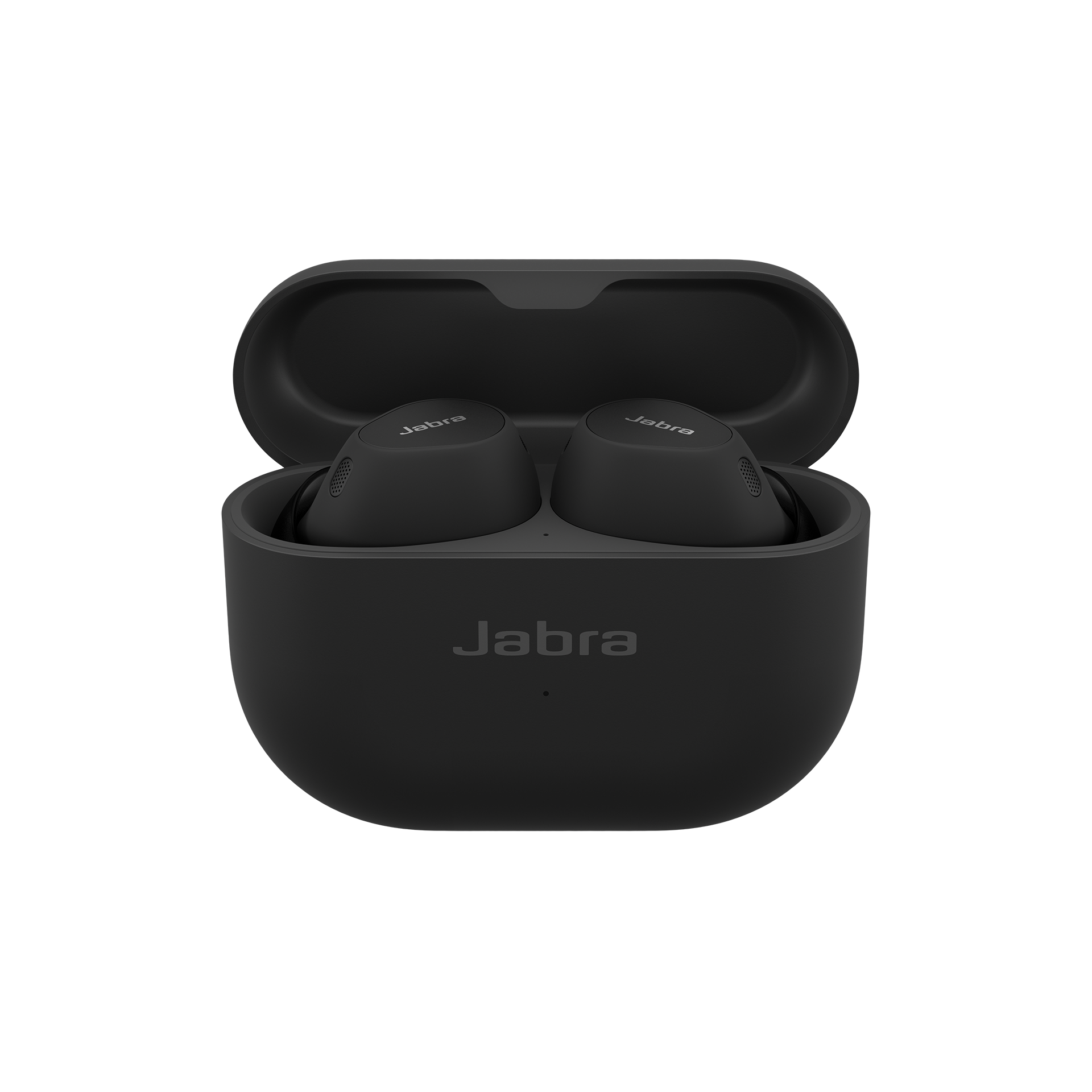 开始使用 Jabra Elite 10 - 炭黑色 | Jabra 支持
