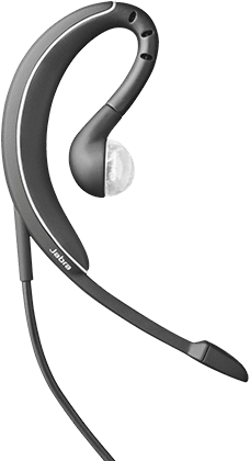 开始使用 Jabra Wave - Corded 捷波朗 弦月（有线） | Jabra 支持