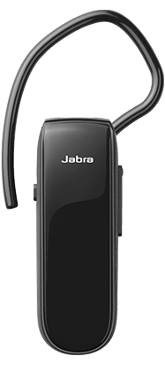 开始使用 Jabra Classic 新易行 - 黑色 | Jabra 支持